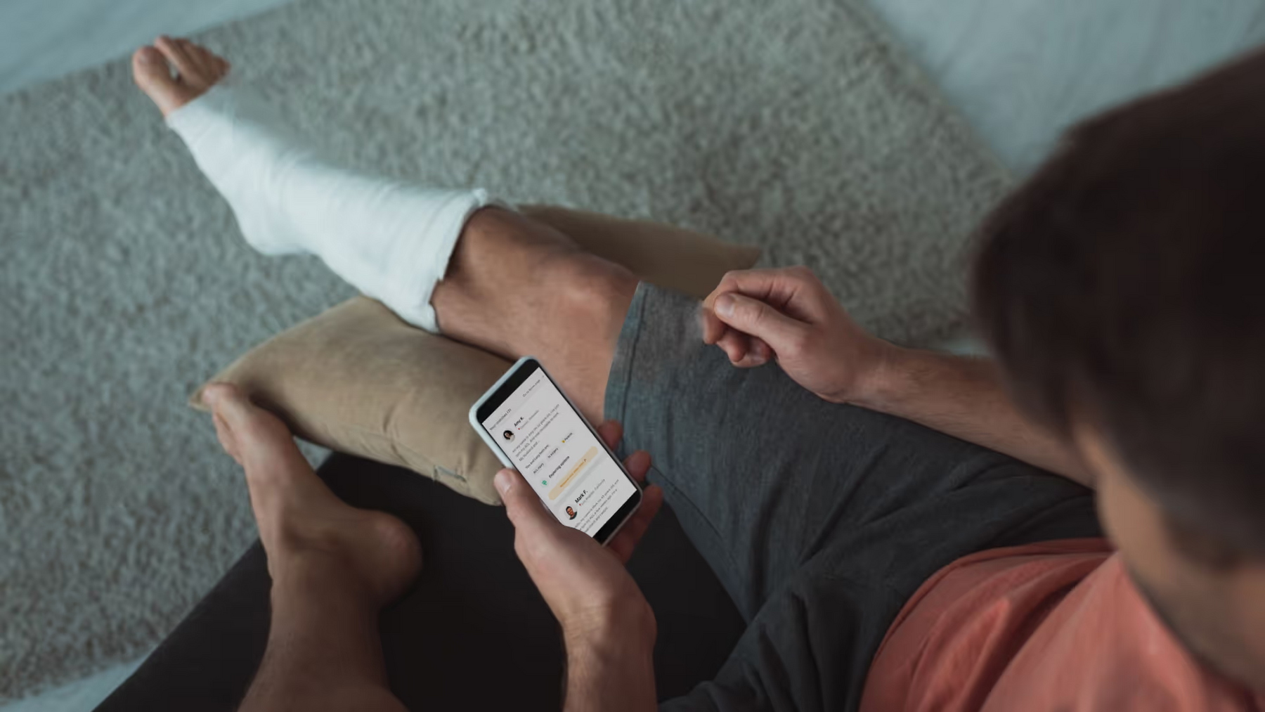 The Importance of Social Support: What It Is and How to Gain It ...